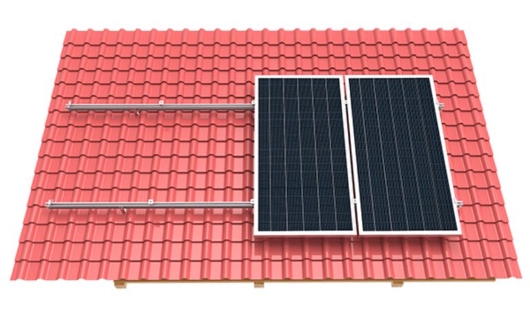 Solar Rooftop System – BM SOLAR NETWORK SOLUTION